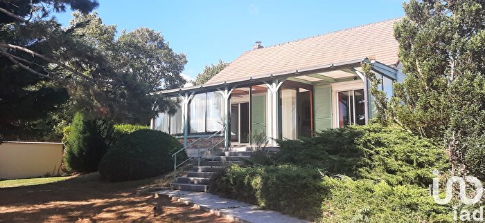 Maison à vendre - Claville - 4 pièces - 3 chambres