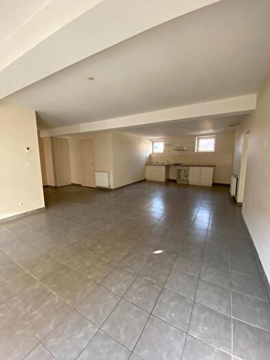 Appartement à louer - Valence, Centre-ville - 4 pièces - 3 chambres