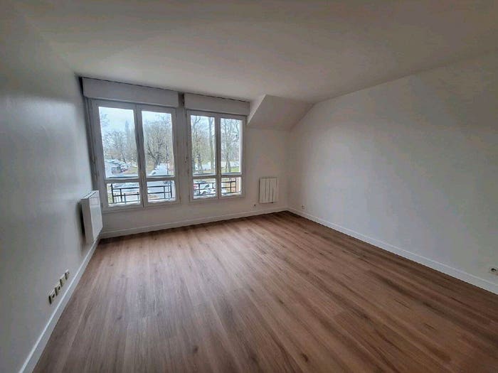 L'Isle-Adam - Appartement 1 pièce à louer