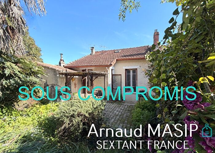 Maison 3 pièces à Espéraza, à vendre