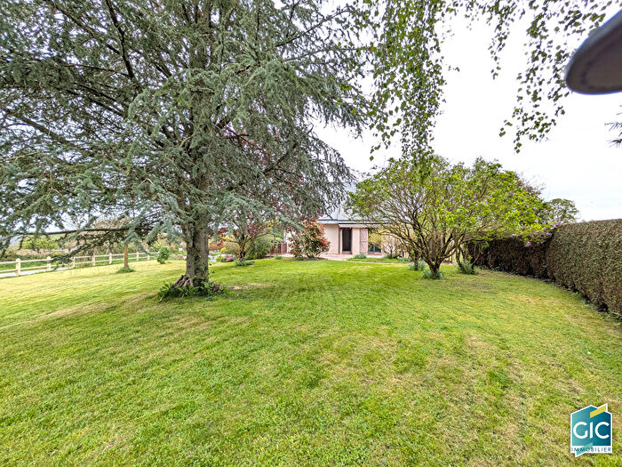 Maisoncelles-Pelvey - Maison 6 pièces à vendre
