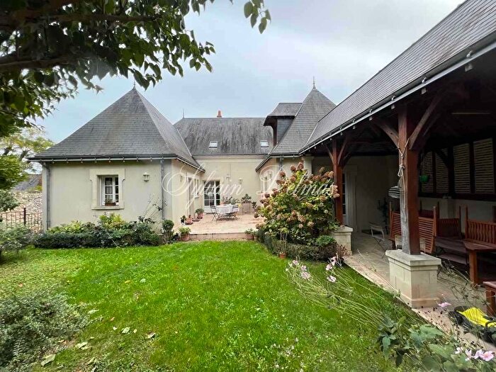 Maison 14 pièces à vendre - Tours, Paul Bert