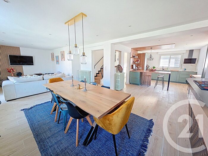 Maison à vendre - Pl meur, Sainte-Anne, Kergougant, Kerjoël - 6 pièces - 4 chambres