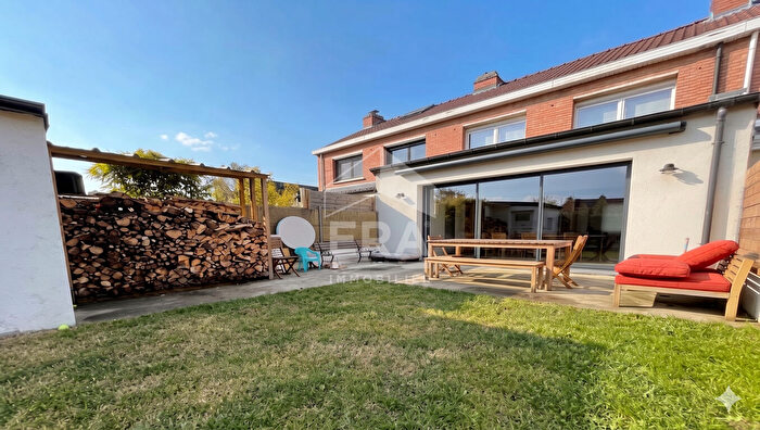 Maison 6 pièces à Leffrinckoucke, à vendre