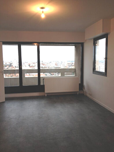 Villejuif, Epi d'Or, Lozaits, Lilas : Appartement 1 pièce à louer