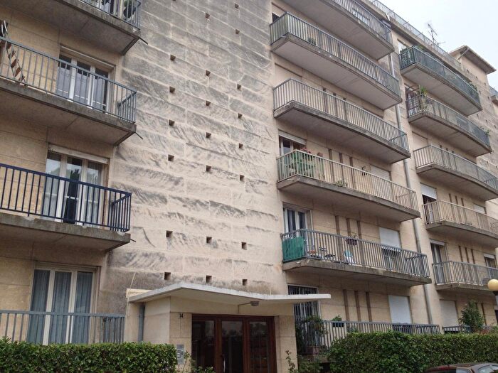 Appartement à louer - Montpellier - 4 pièces - 3 chambres