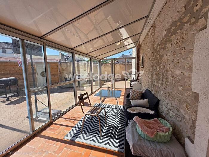 Maison 5 pièces à vendre - Chartres