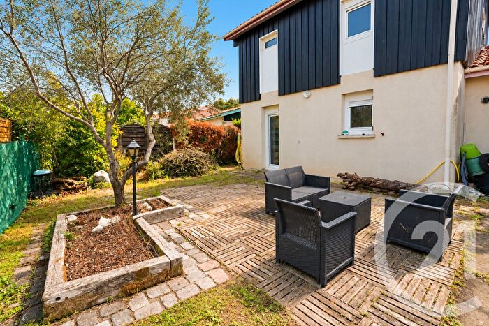 Maison 3 pièces à Mérignac, Beutre, à vendre