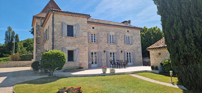 Sauveterre : Maison 5 pièces à vendre