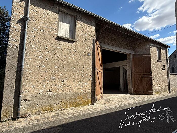 Angerville : Maison 2 pièces à vendre