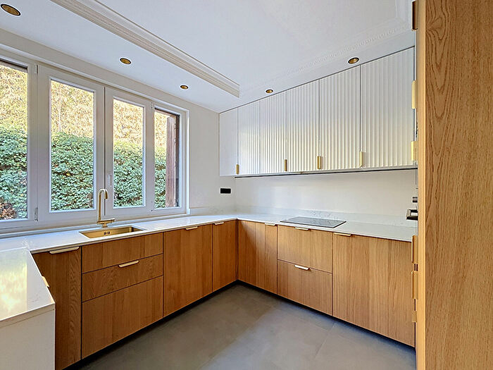 Vanves, Centre Saint-Rémy - Maison 5 pièces à vendre