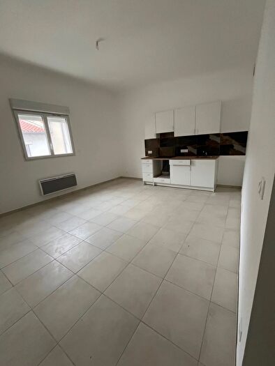Appartement 2 pièces à Lodève, à louer