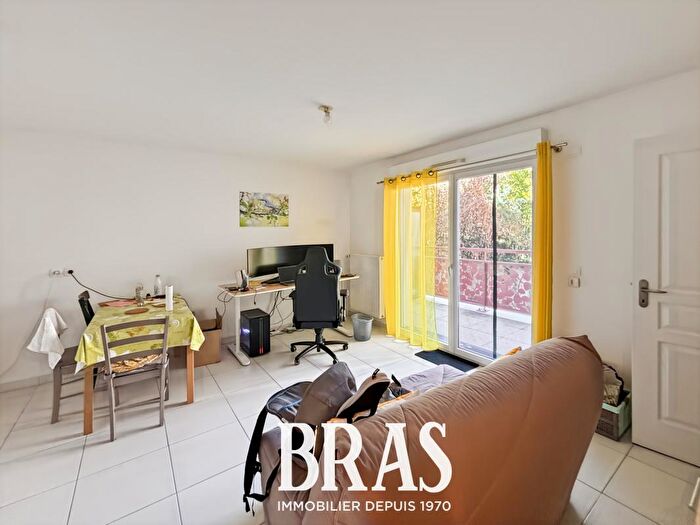 Nantes, Sainte-Thérèse, Rond-Point de Vannes - Appartement 2 pièces à louer