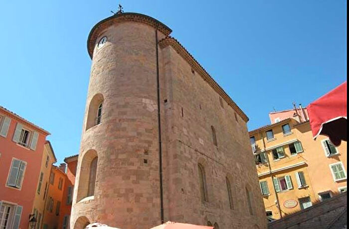 Hyères, Maurels : Appartement 4 pièces à vendre