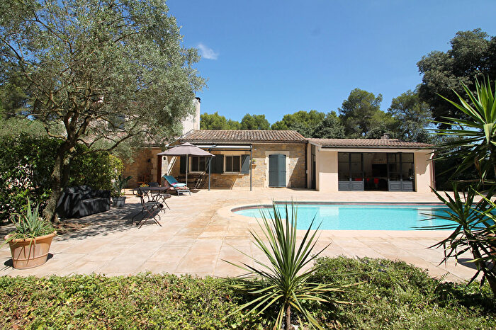 Nîmes, Vacquerolles, Golf : Maison 4 pièces à vendre