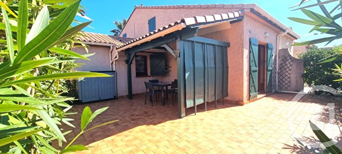 Maison à vendre - Argelès-sur-Mer, Jardins du Soleil, Mas Boy - 3 pièces - 2 chambres