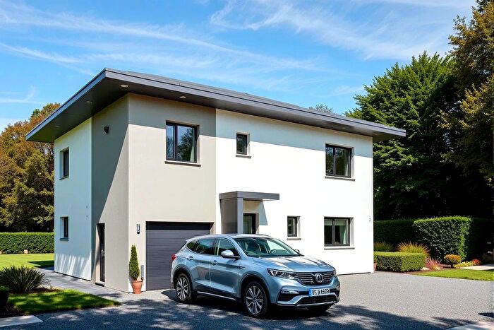 Maison à vendre - Veigy-Foncenex - 5 pièces - 4 chambres