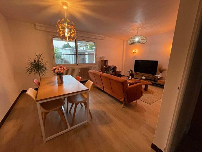 Appartement 3 pièces à louer à Divonne-les-Bains