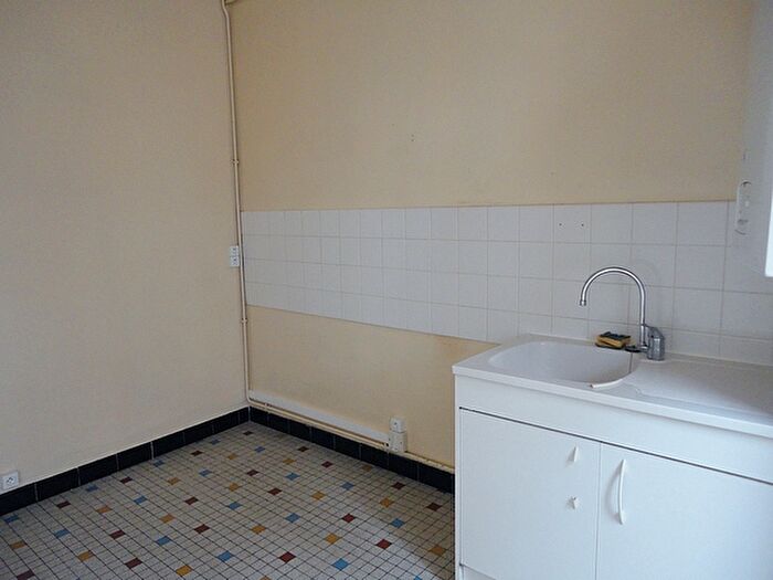 Appartement à louer - Clermont-Ferrand, Vallières, Sallins, Poncillon - 3 pièces - 2 chambres