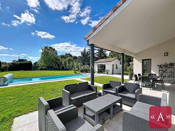 Saint-Sulpice-la-Pointe : Maison 6 pièces à vendre