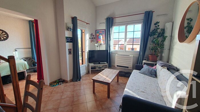 Appartement à vendre - La Valette-du-Var, La Coupiane, Val Sud - 2 pièces - 1 chambre