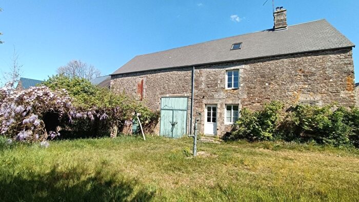 Maison 3 pièces à Chahains, à vendre