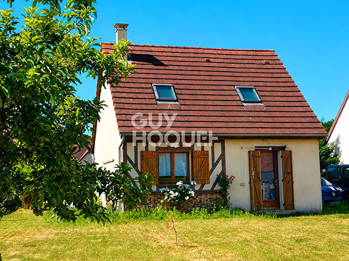 Mouettes - Maison 4 pièces à vendre