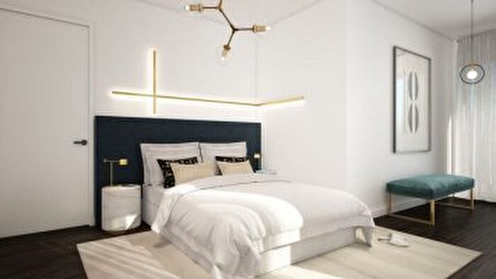 Appartement à vendre - Lyon e , Gerland - 1 pièce - 1 chambre