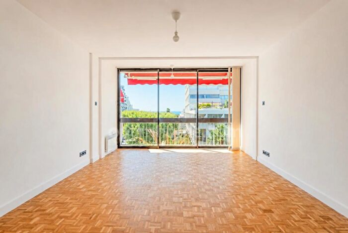 La Grande-Motte, Centre-ville, Port - Appartement 1 pièce à vendre