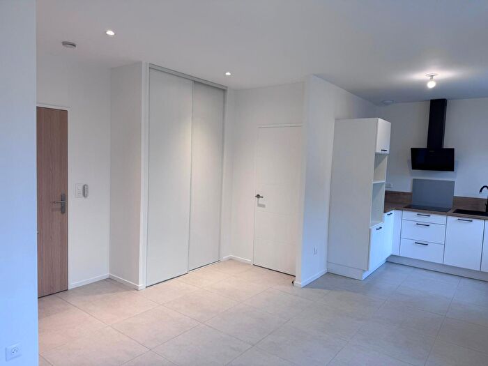 Appartement 2 pièces à louer - Laval, Les Pommeraies