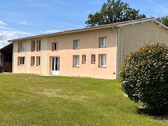 Maison à vendre - Clarac