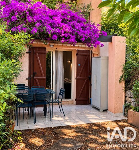 Appartement 1 pièce à vendre à Bandol