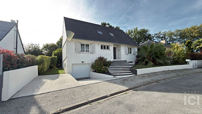 Maison 7 pièces à vendre à Treillières