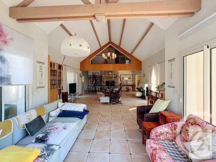 Maison 8 pièces à vendre - Thouaré-sur-Loire