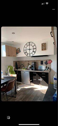 Maison à louer - Avignon - 3 pièces - 2 chambres