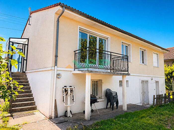 Maison 7 pièces à Vigneux-sur-Seine, Les Bergeries, Rouvres, à vendre