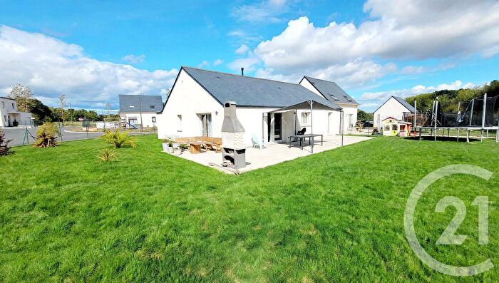 Maison 5 pièces à vendre à Bourseul