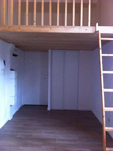 Les Conches, Auxerre : Appartement 1 pièce à louer