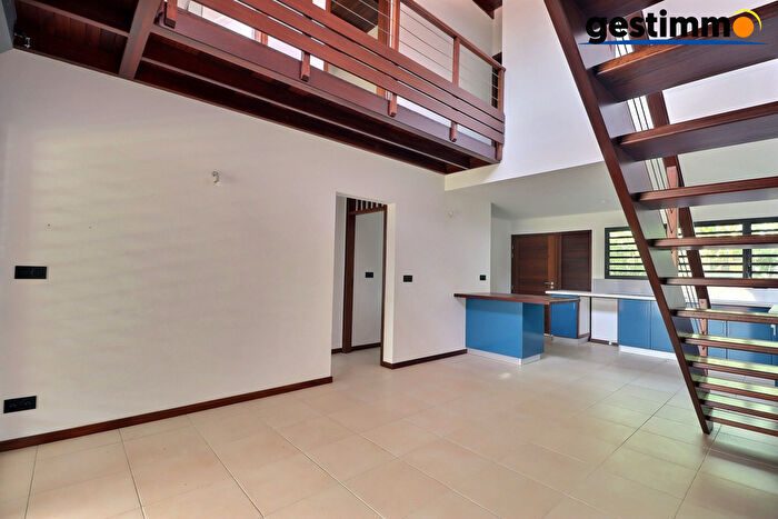 Appartement 5 pièces à louer à Cayenne