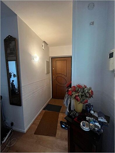 Appartement 4 pièces à louer - Croix, Fer à Cheval