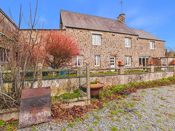 Maison 5 pièces à vendre à Blainville-sur-Mer