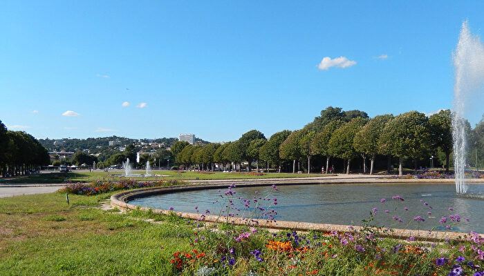 Maison à vendre - Marseille e  - 5 pièces