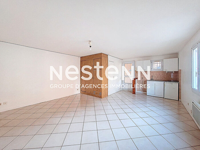 Appartement 1 pièce à Pussay, à vendre