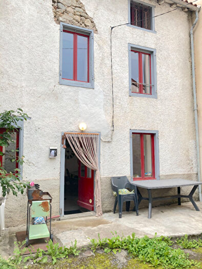 Maison 3 pièces à Rabat-les-Trois-Seigneurs, à louer