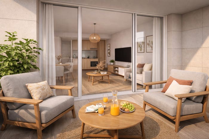Maison 2 pièces à vendre - Plaisir, Ebisoires