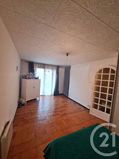 Appartement à vendre - Carqueiranne - 1 pièce - 1 chambre