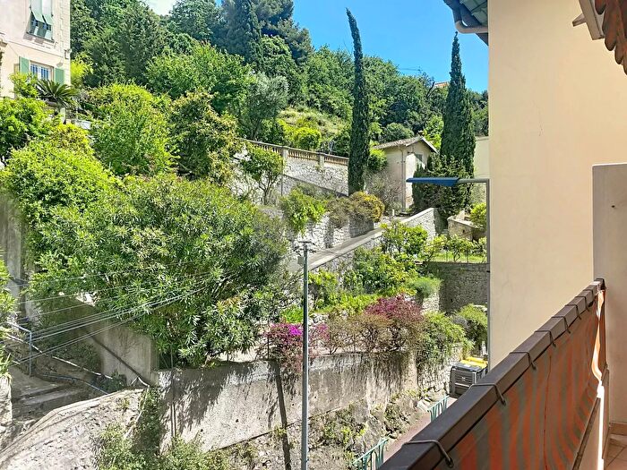 Appartement 2 pièces à Menton, Haut Borrigo, Saint-Paul-Garavan, Vallée de Gorbio, à vendre
