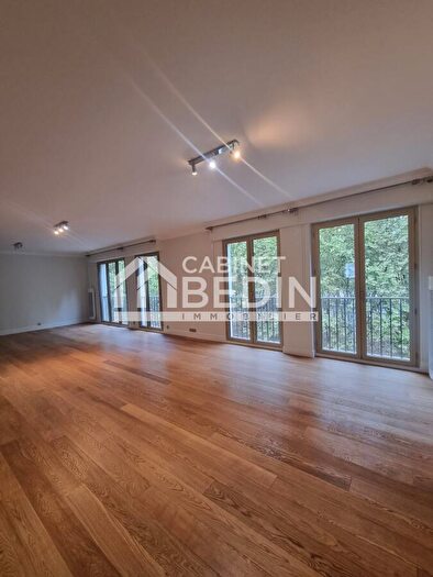 Bordeaux : Appartement 4 pièces à louer