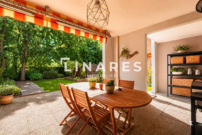 Marseille 9ème, Sainte-Marguerite : Appartement 3 pièces à vendre