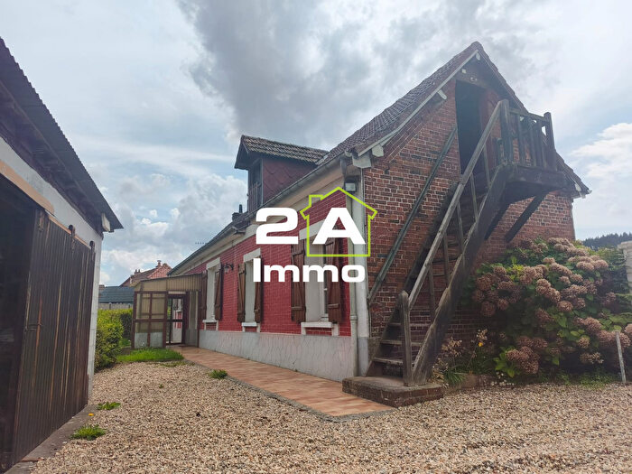 Torcy-le-Petit : Maison 3 pièces à vendre